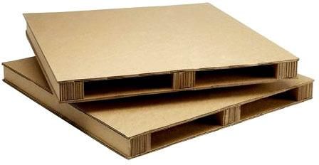 Pallets Detection and Counting Object Detection Model by Projects