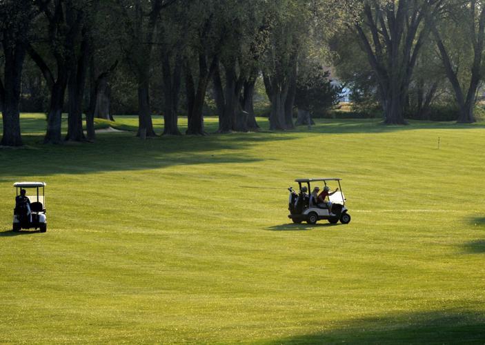 Golf Finder Object Detection Dataset By Soongsil1