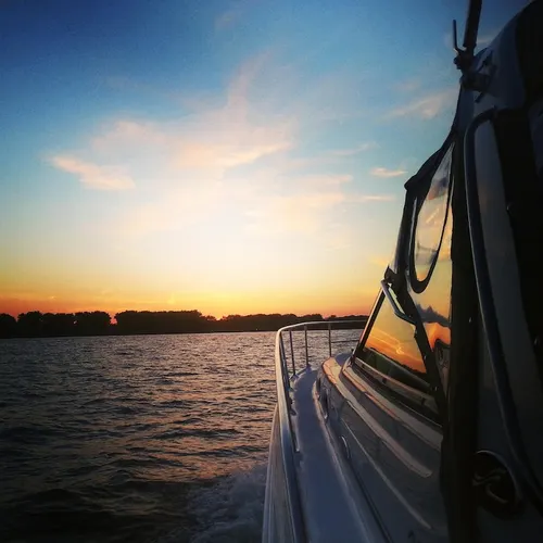 How to Use the boat detection STW Object Detection API