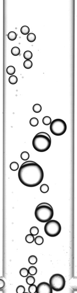 Bubbles_Droplets Object Detection Dataset and Pre-Trained Model by Microfluidics