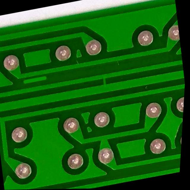 AI BASED PCB INSPECTION Object Detection Model by MinhToan