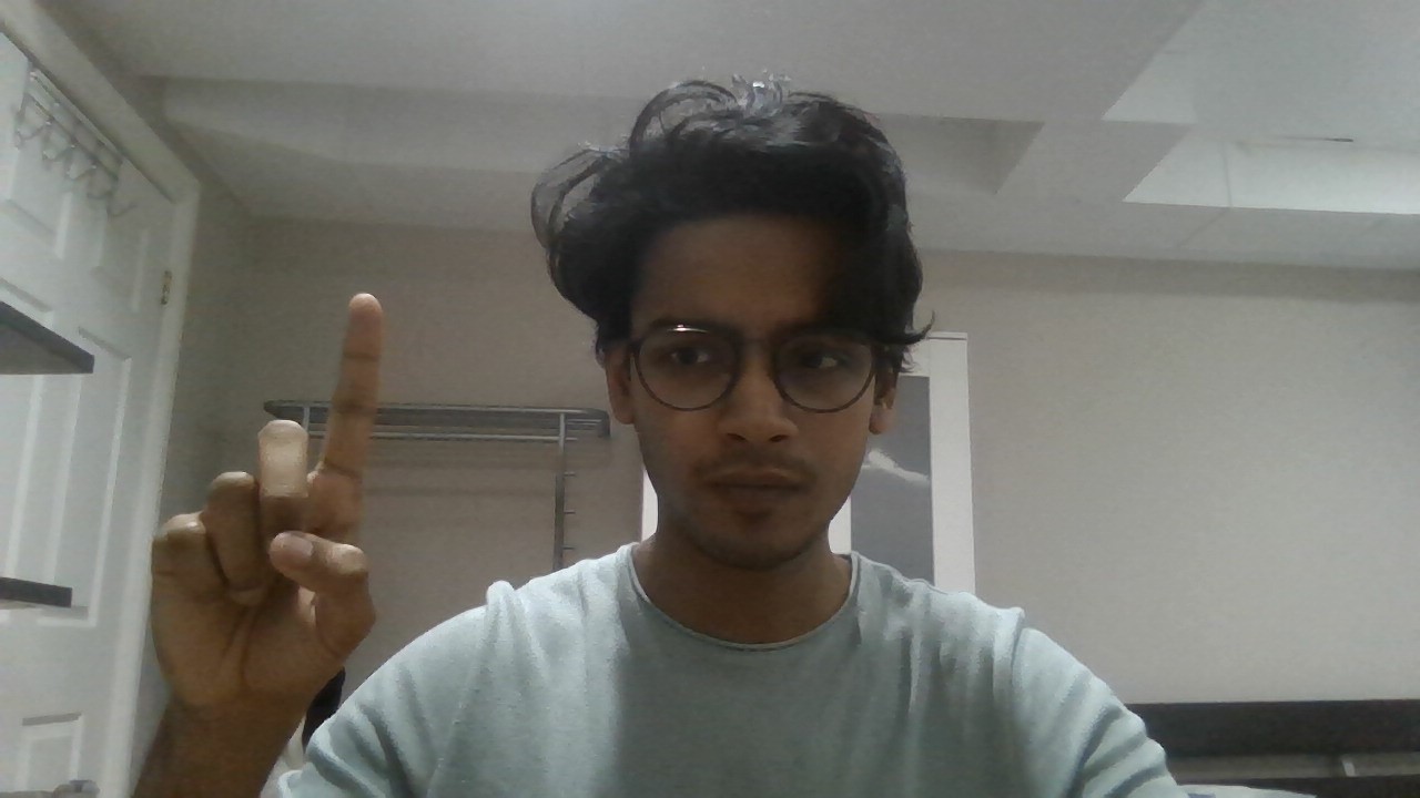 Hand Gesture Object Detection Dataset by new-workspace-8kcms