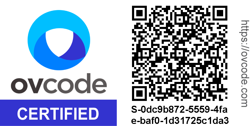 nextix-ovcode-object-detection Object Detection Dataset by NextIX