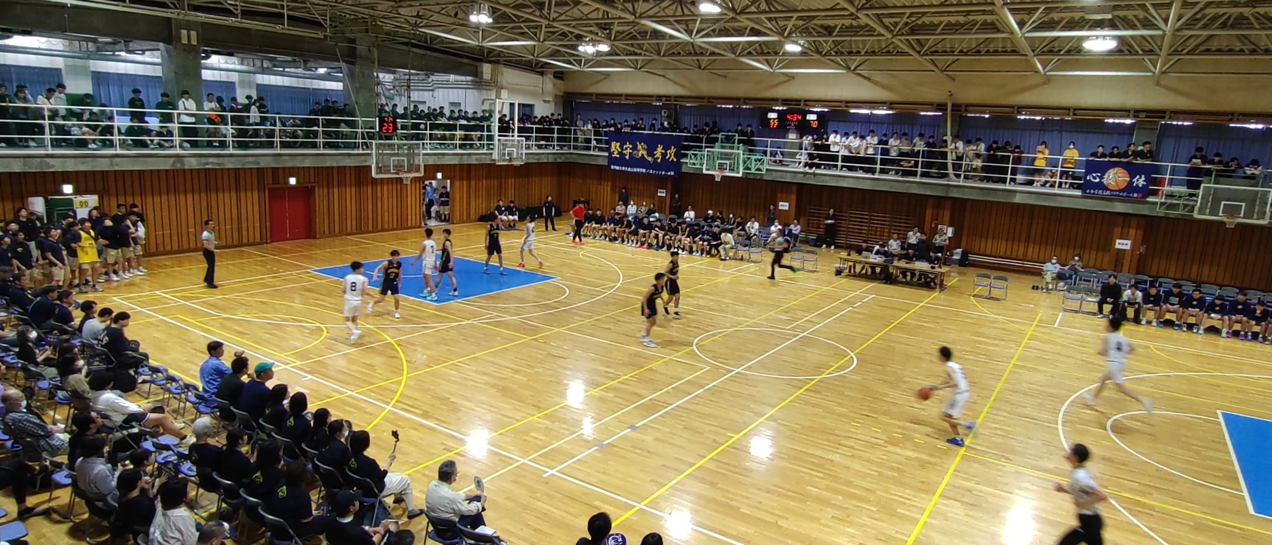 Basketball Object Detection Model by futureofikigai