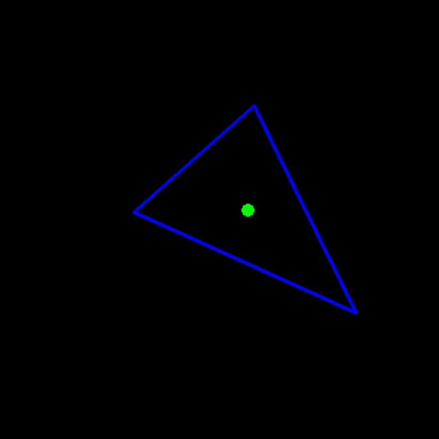 triangle_3 Object Detection Dataset by thanapat1273
