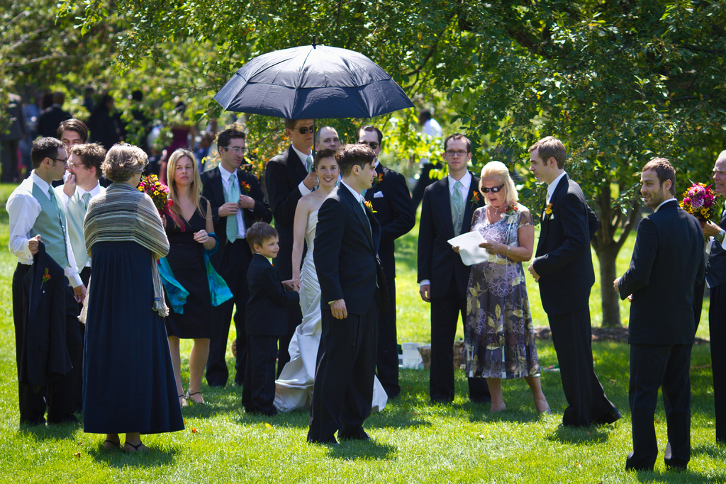 COCO Object Detection Dataset by haolin