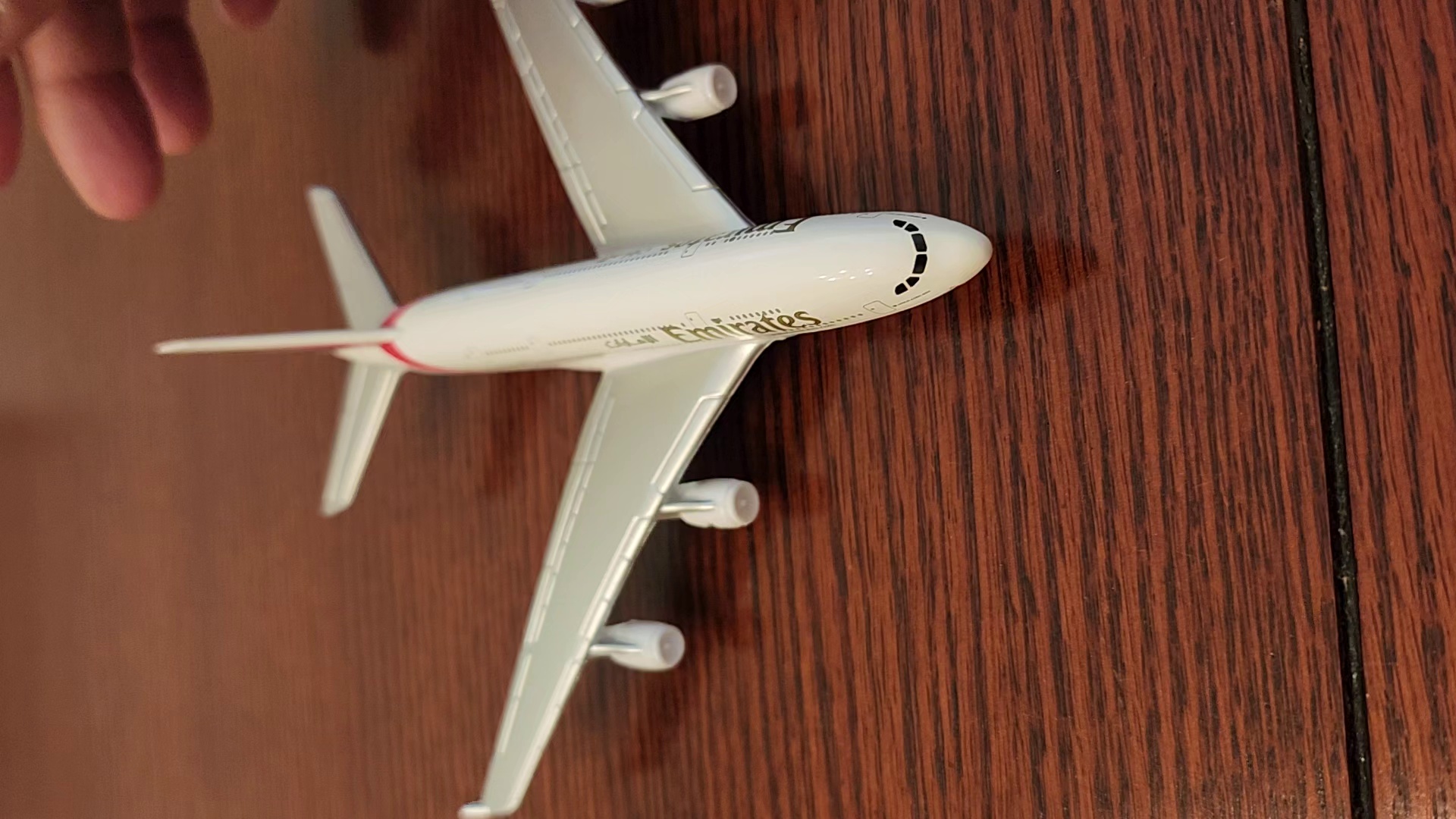 Airplane Videos Object Detection Dataset By Rafael Mendez Tests