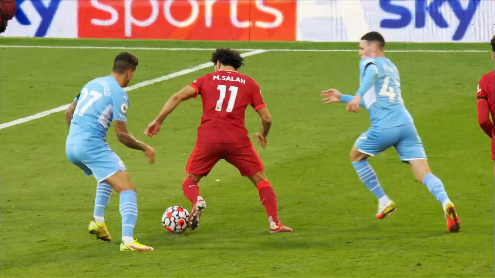 Field Instance Segmentation Dataset by Mohamed Badreldin