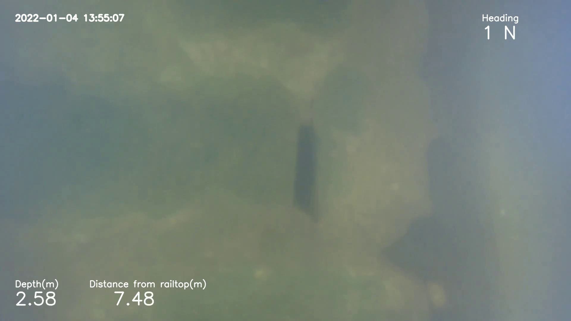 loss of pointing mortar Instance Segmentation Dataset by Meera P V