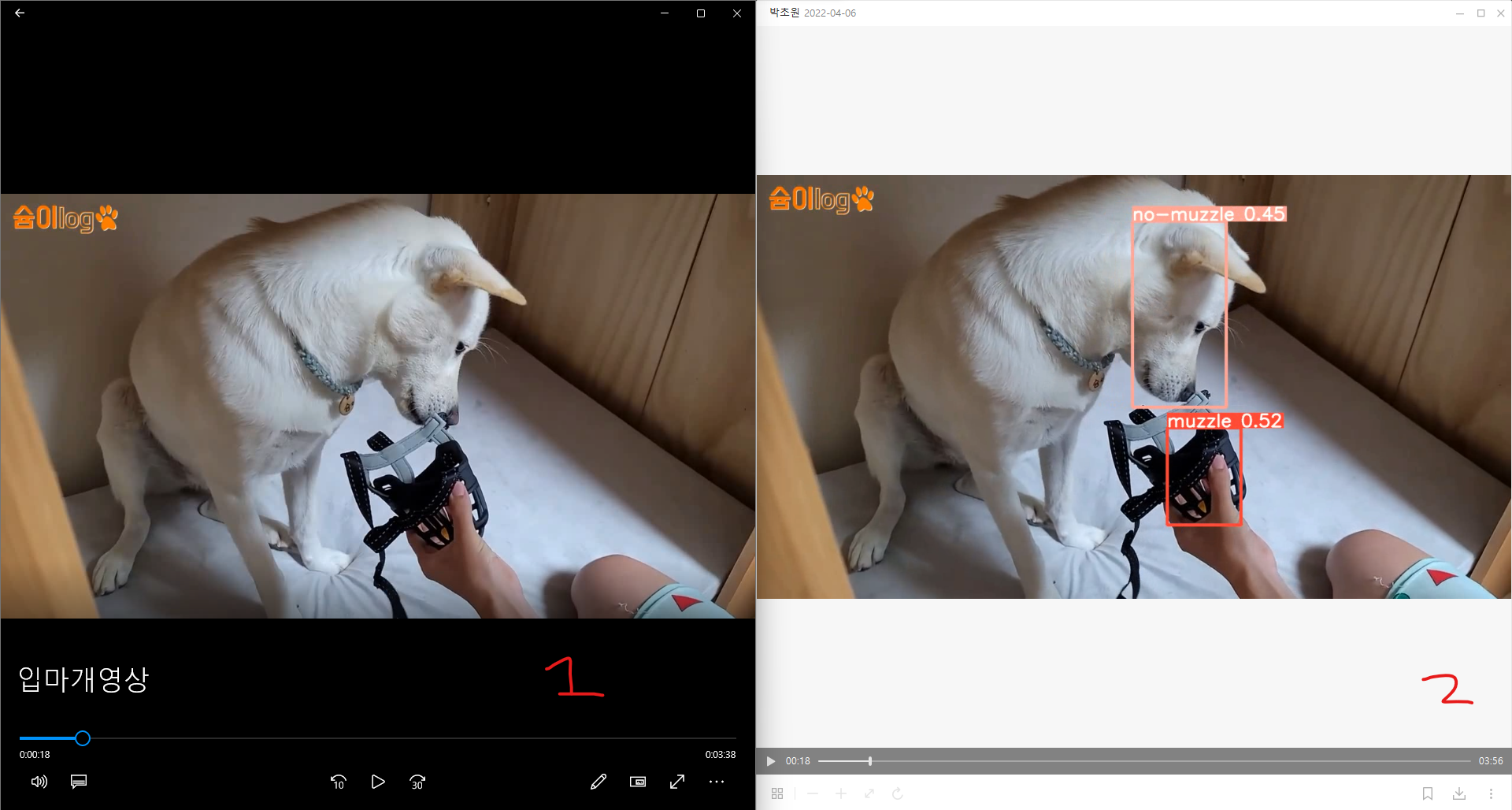 aesoon - Roboflow Universe