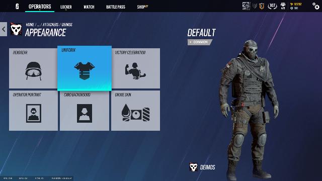 Siege Operator Head Object Detection Dataset by AI Aim Assist