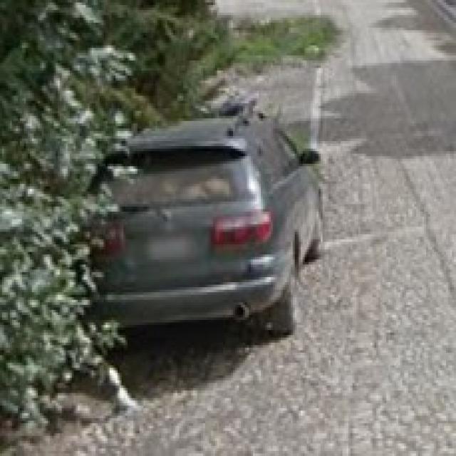 yolo_v5_car Object Detection Dataset and Pre-Trained Model by fishwork