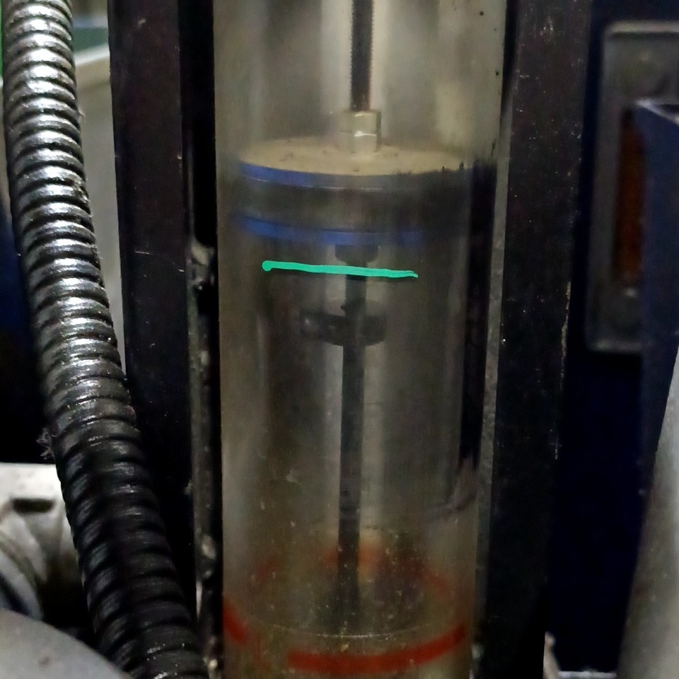 CNC gauge 2 Object Detection Dataset and Pre-Trained Model by z19