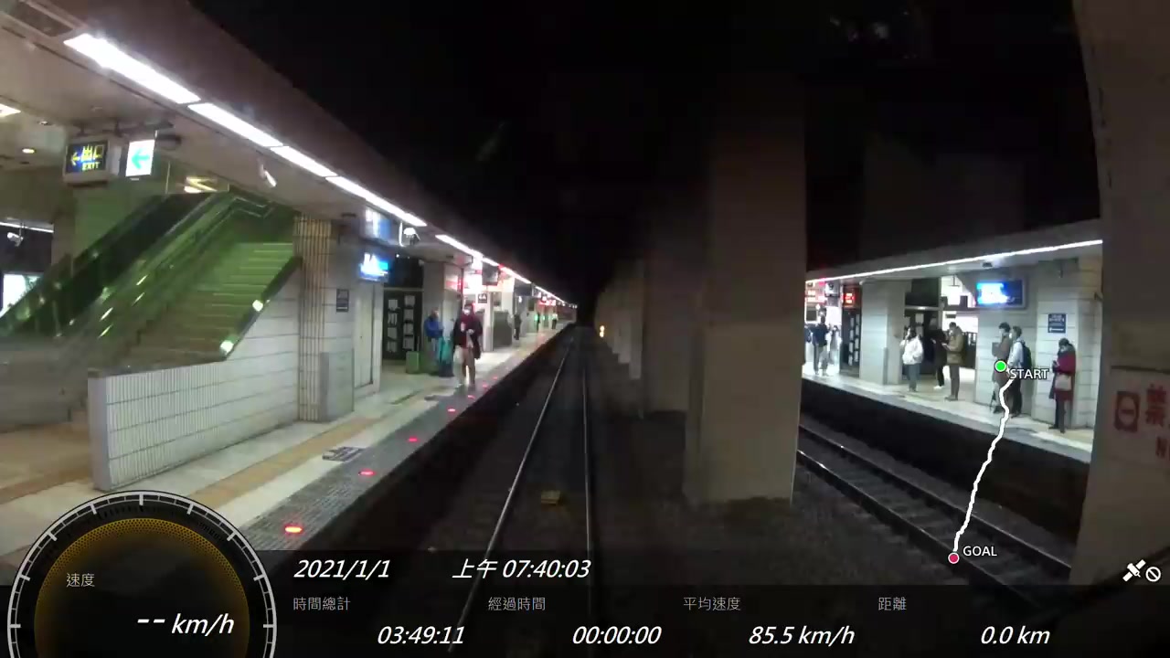 railway_dataset Object Detection Dataset by 趙啟翔