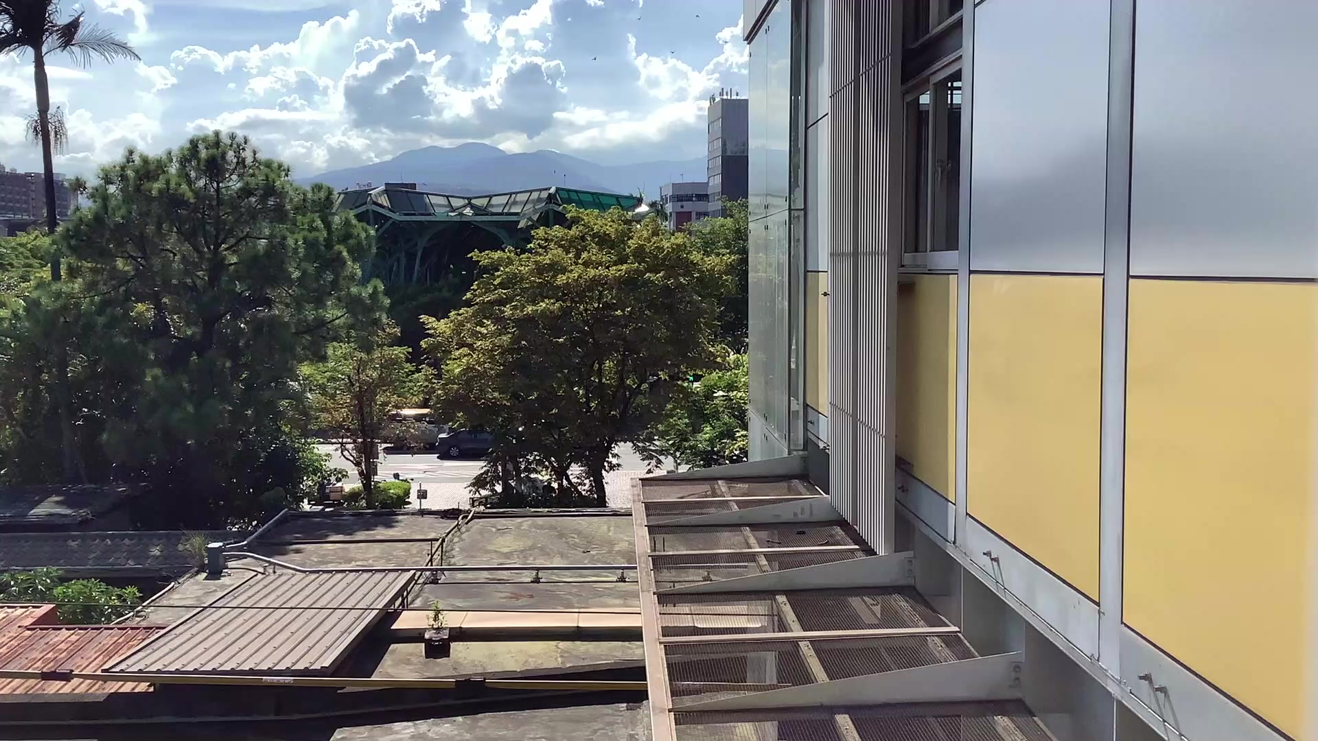 railway_scene_train Object Detection Dataset by 趙啟翔