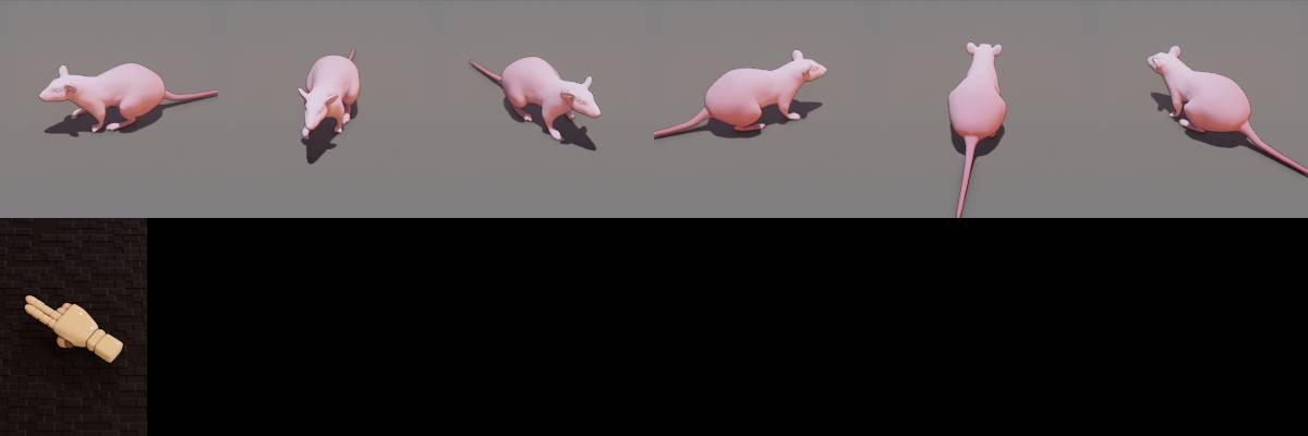 nob Classification Model by H G
