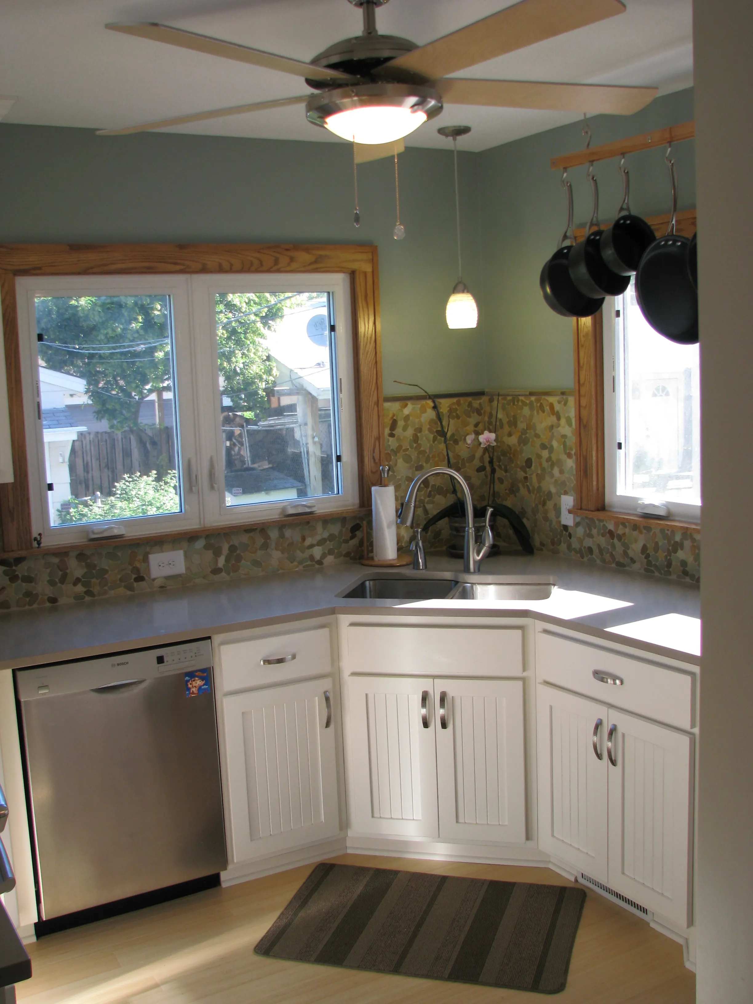 Kitchen_objects Instance Segmentation Dataset by ImageAnnotationProject