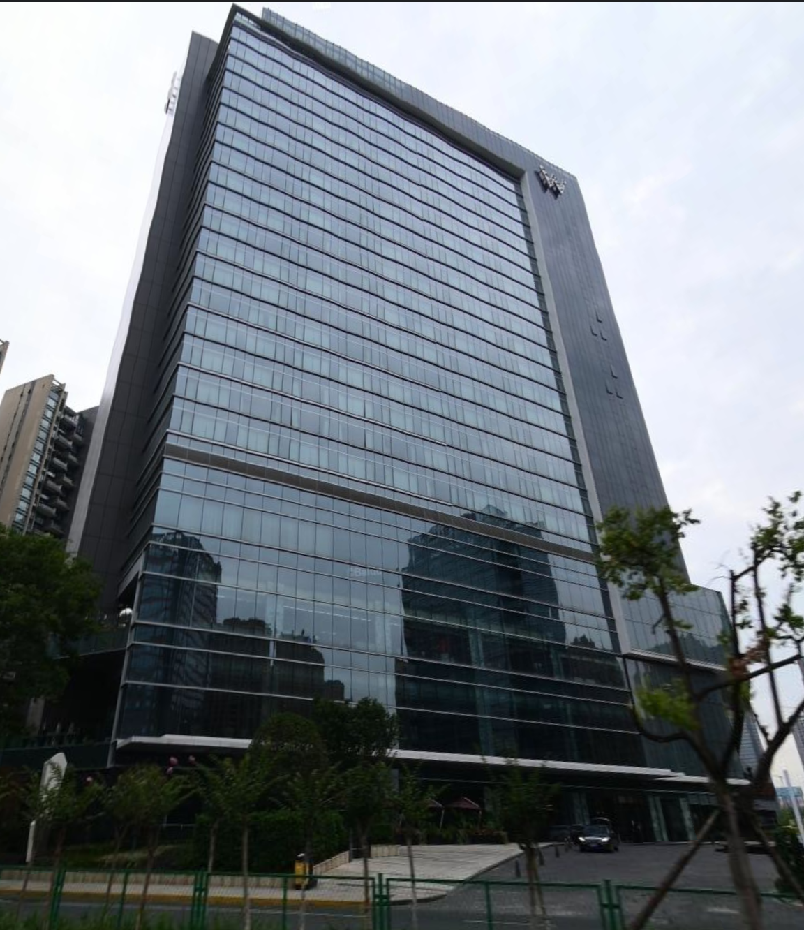 new buildings Instance Segmentation Dataset by yoloWorkspace