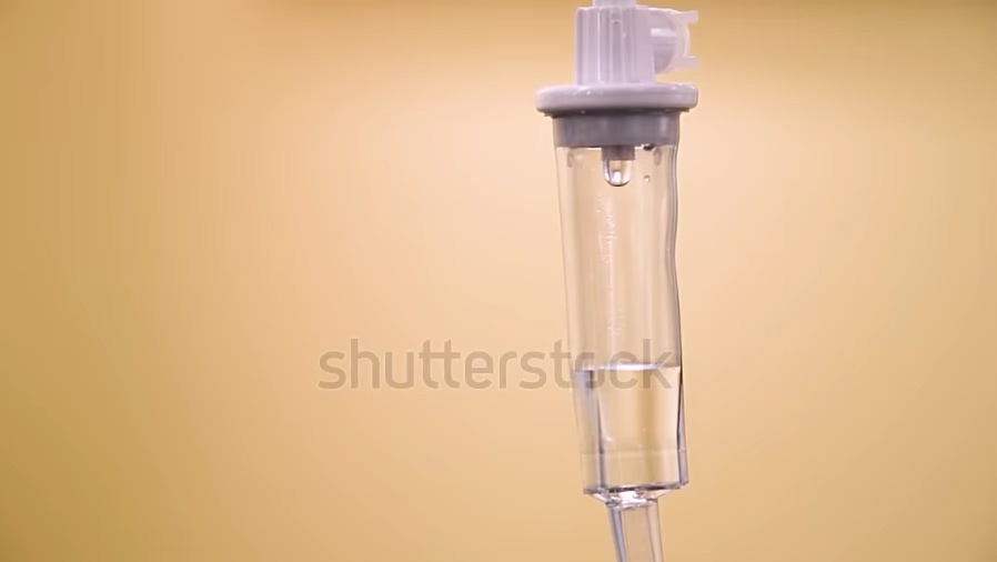 Drip Chamber Object Detection Model by school