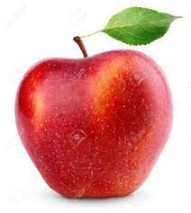 apple Object Detection Model by fruits