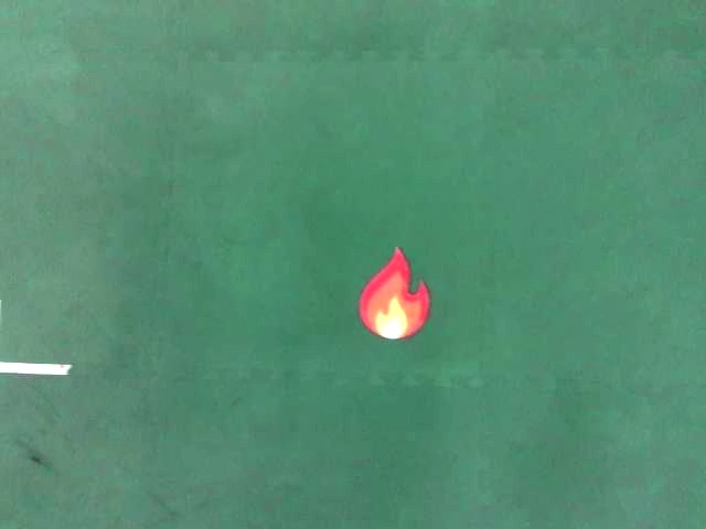 fire Object Detection Model by oursignals
