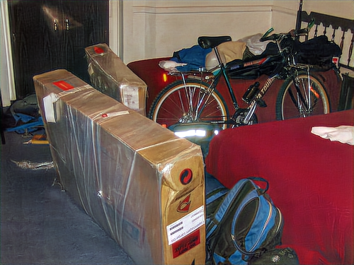 Dangerous Road Objects Object Detection Dataset by Sunway University