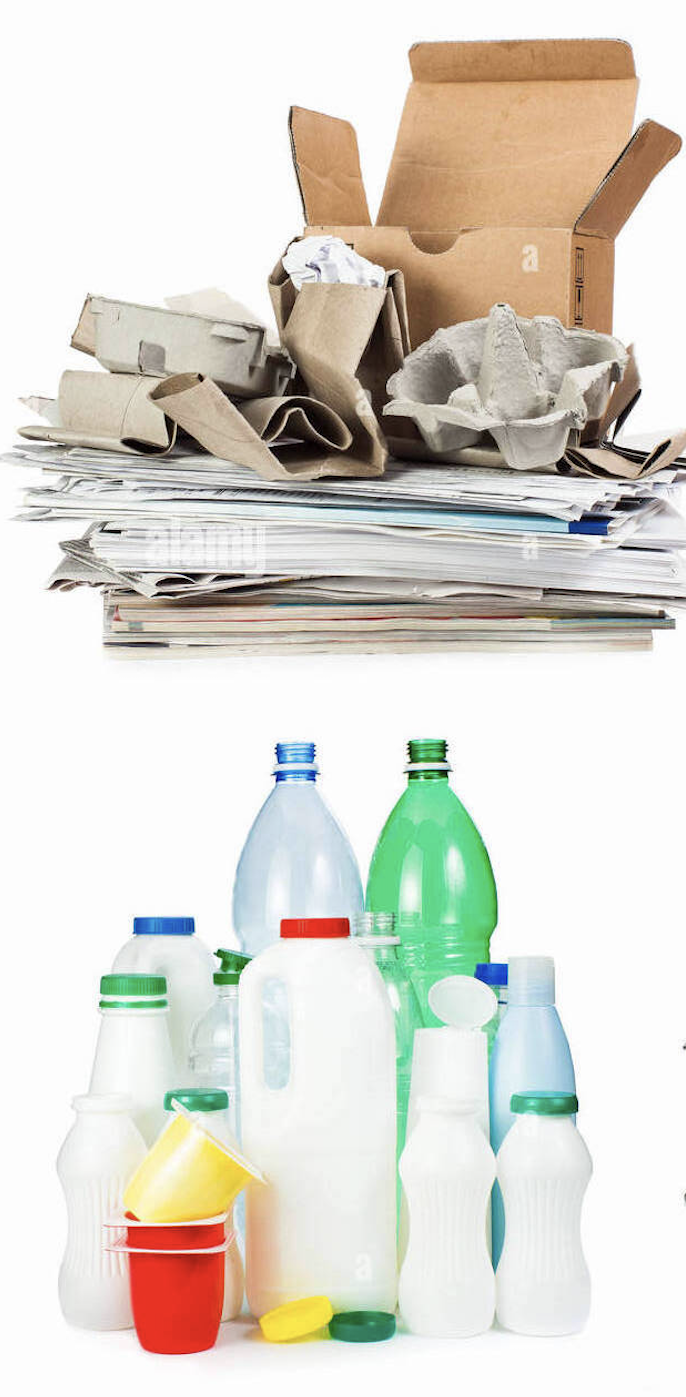 Garbage Identification System Object Detection Model By University Of