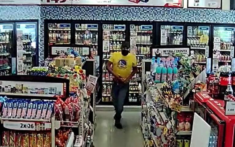 Shoplifting Object Detection Dataset By Shoplifting Detection