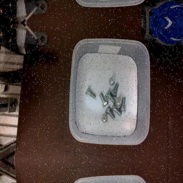 Projects (projects-garif) - Roboflow Universe