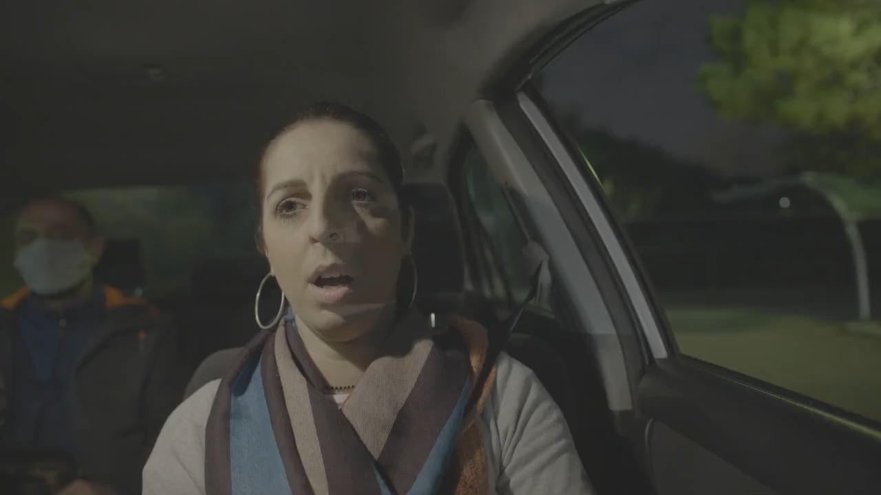 Car Driver Drowsiness Detection Object Detection Dataset By