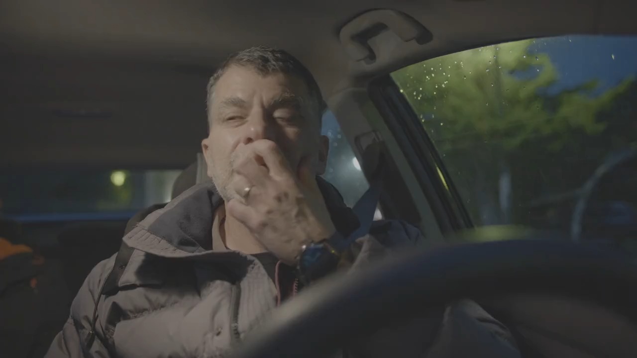 Car Driver Drowsiness Detection Object Detection Dataset By