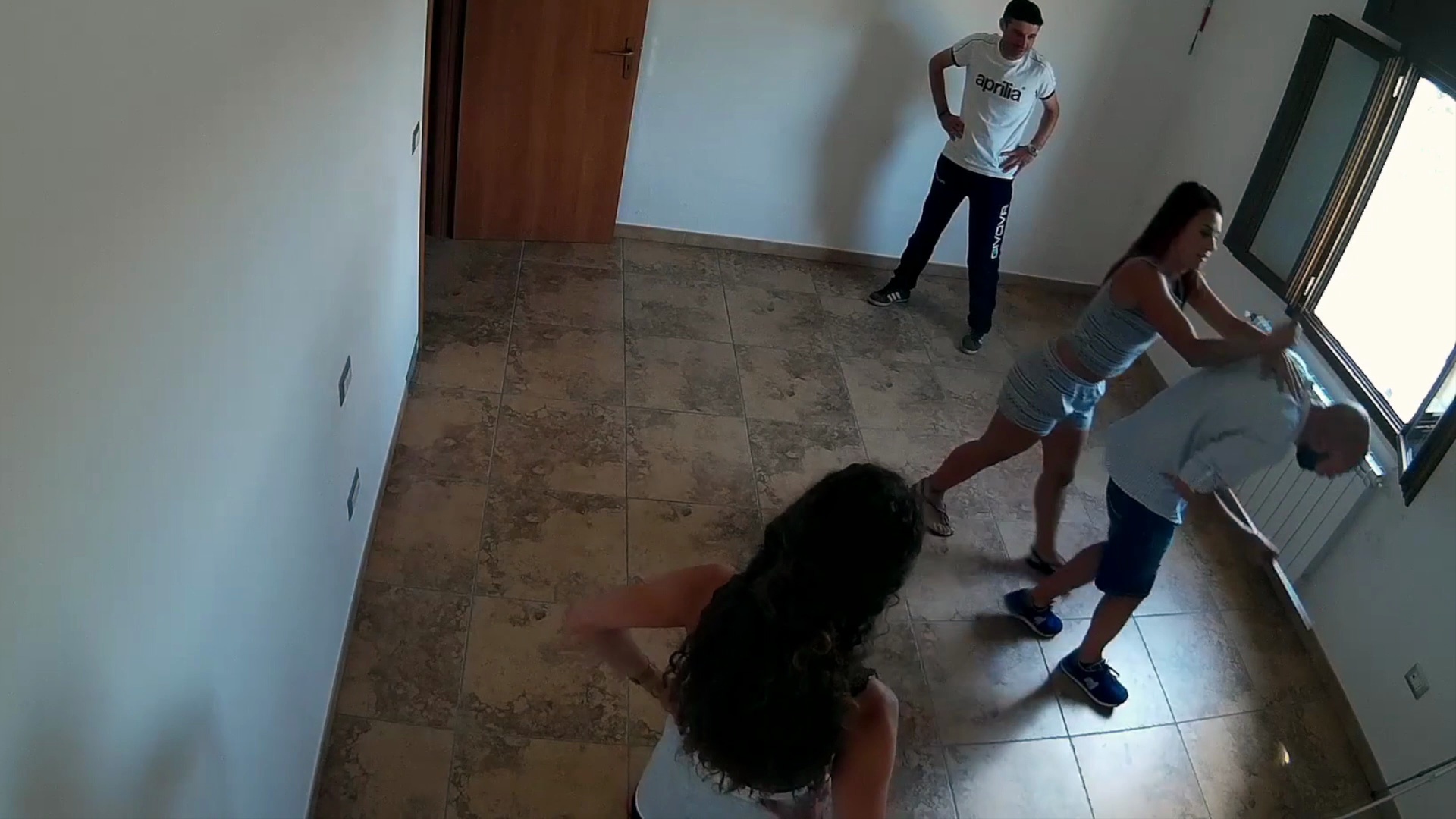 Abnormal Activities Object Detection Dataset And Pre Trained Model By