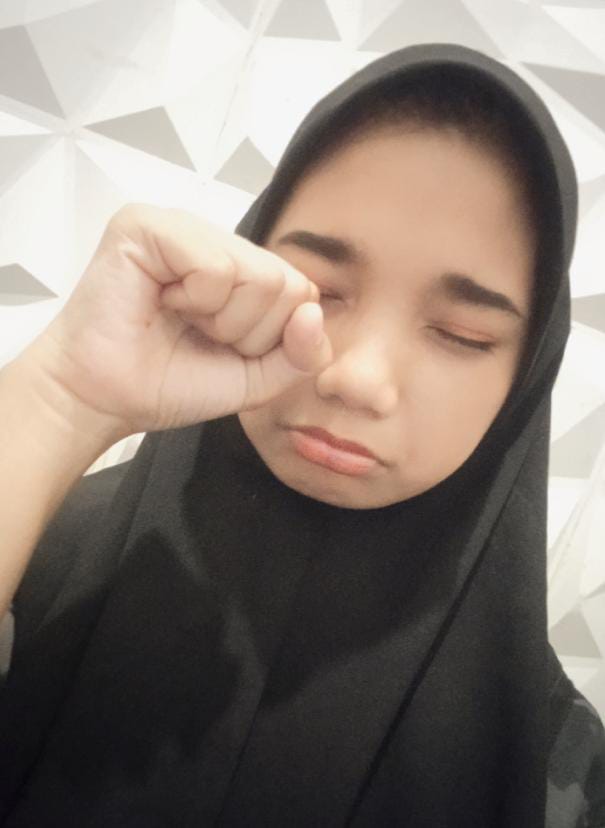 Face Expression Object Detection Dataset By Badrina Alfi