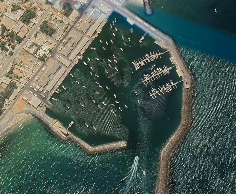 ship Object Detection Dataset and Pre-Trained Model by ASHISH