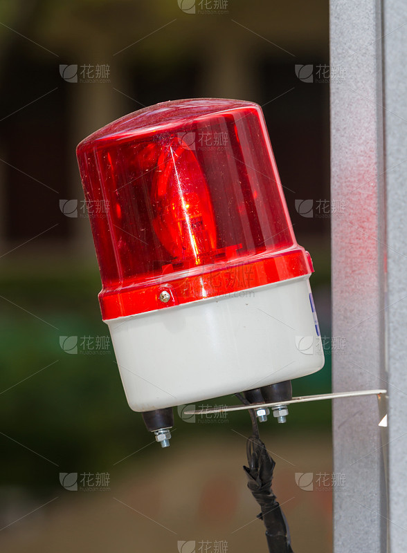 red-light Object Detection Dataset by timeloit