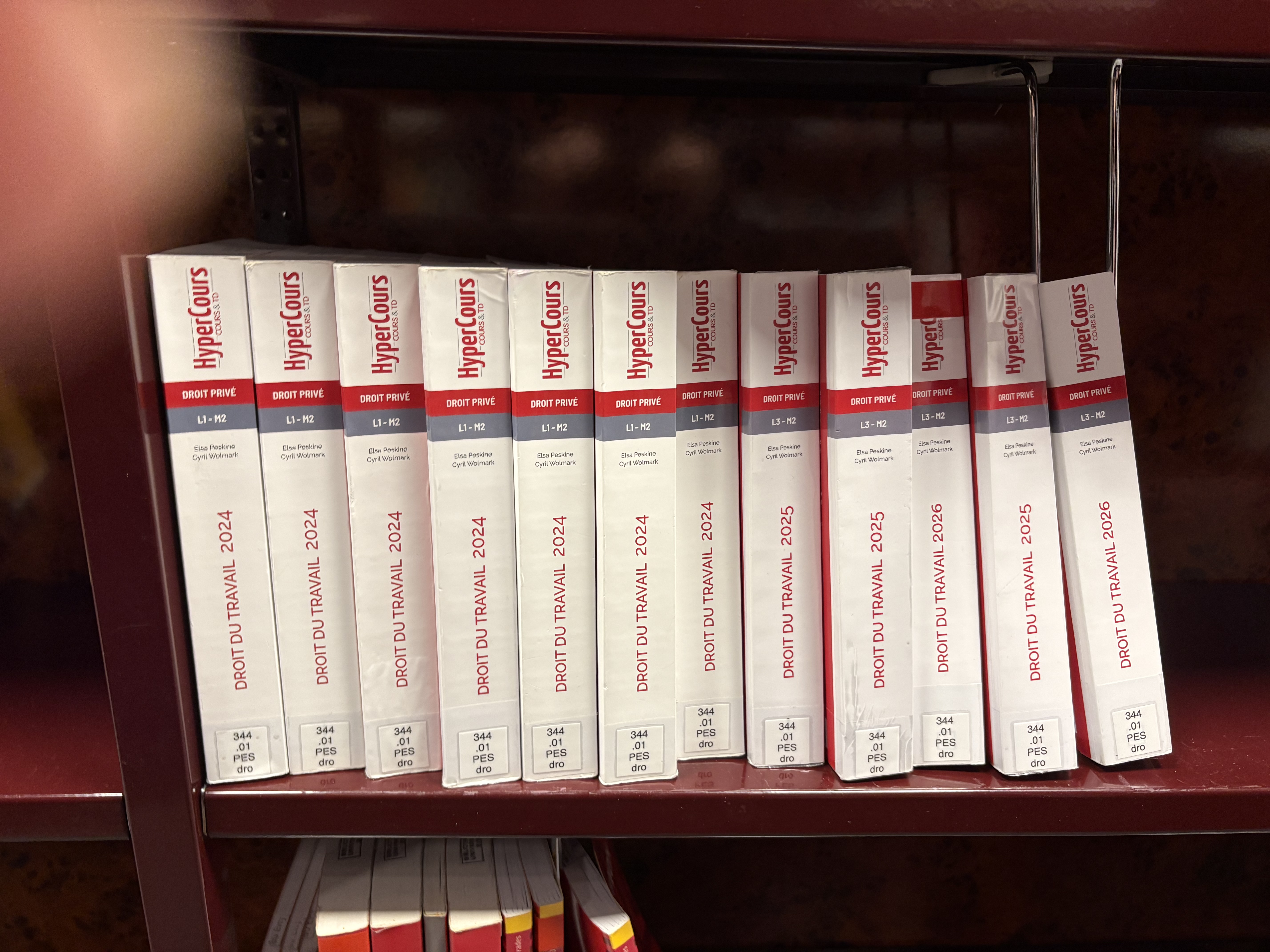 book detection Object Detection Dataset by Biblio