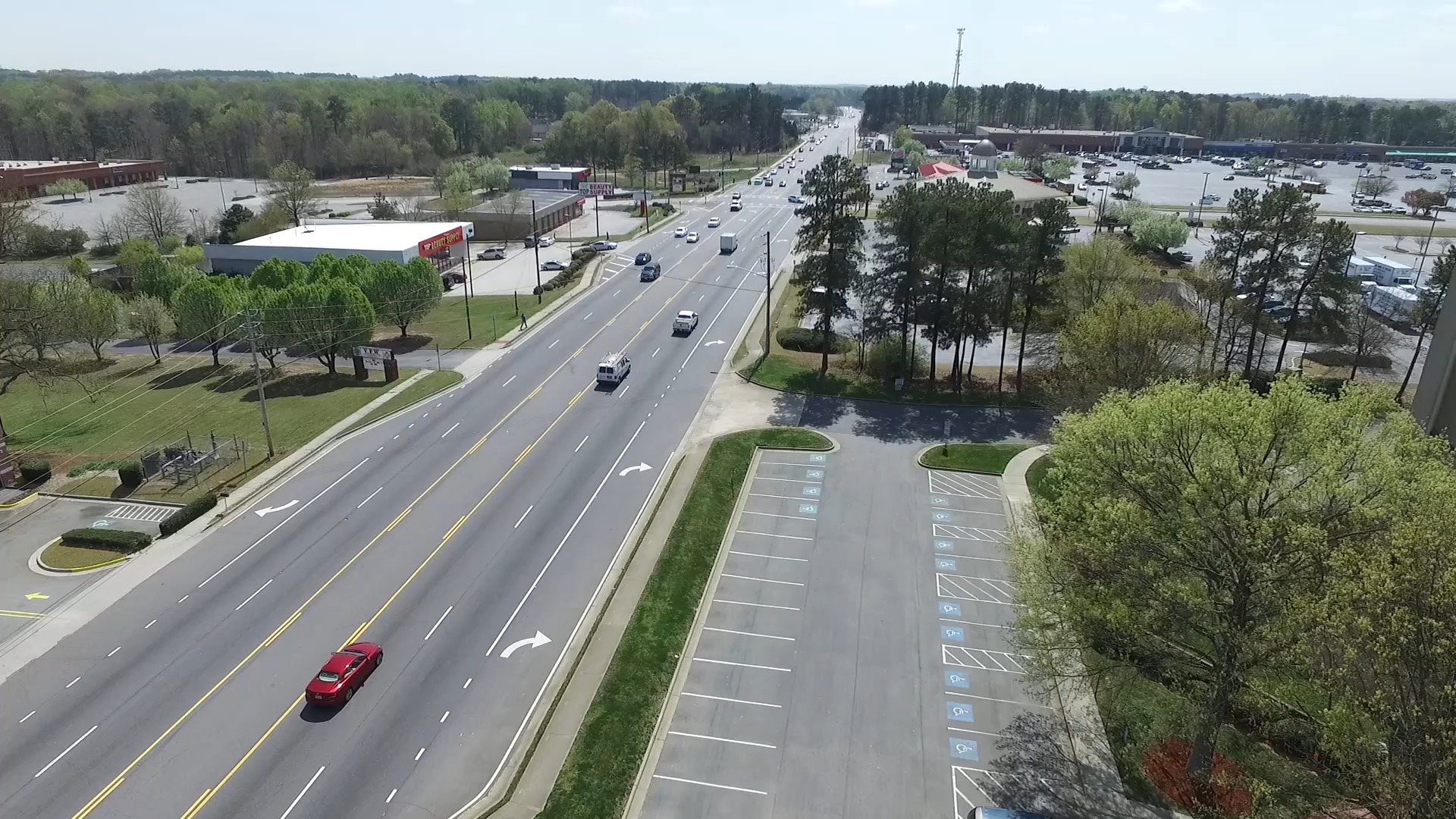 Drone Video object detection Object Detection Model by IIT Jodhpur