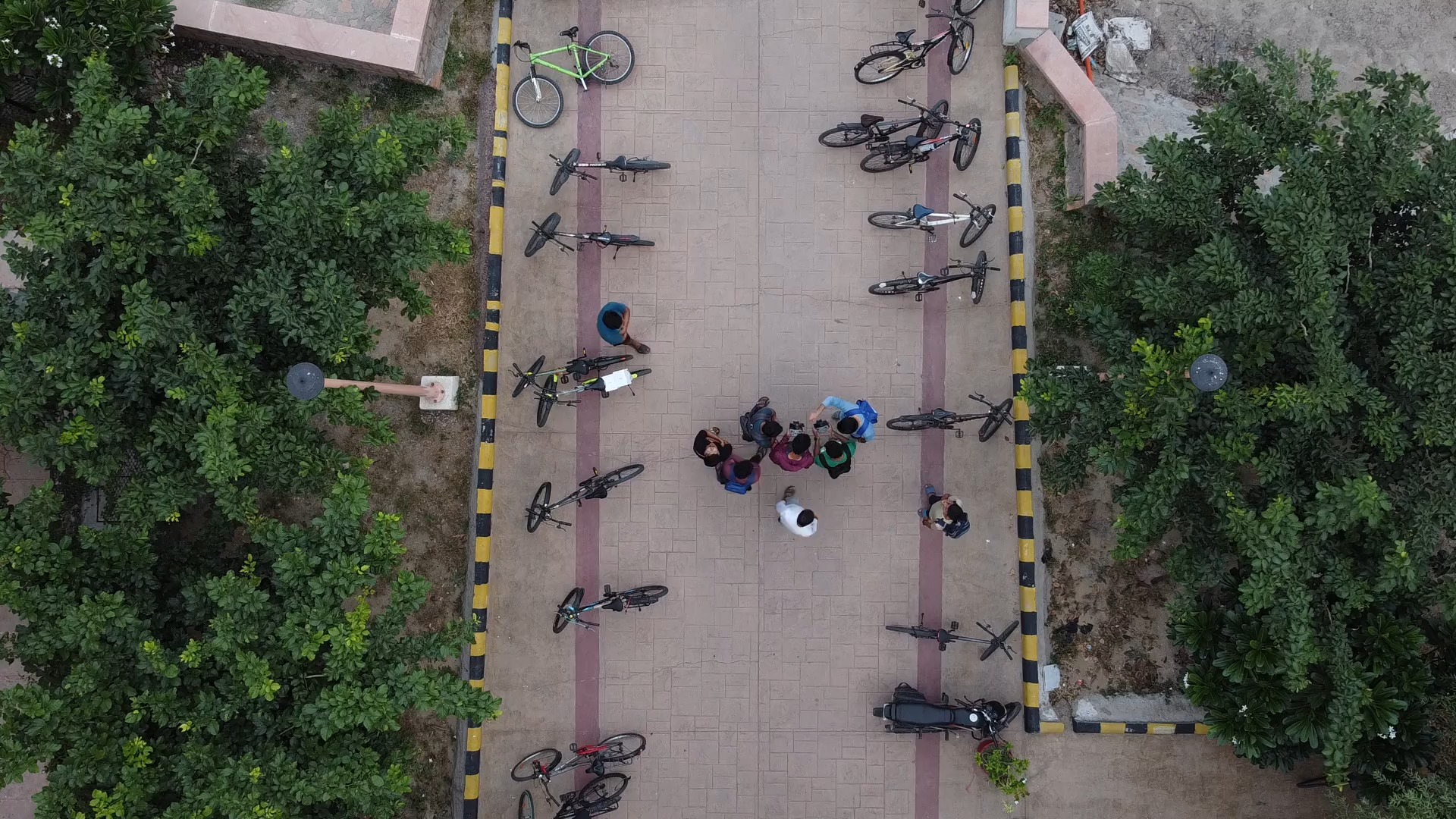 Drones Data 2 Object Detection Dataset And Pre Trained Model By Iit Jodhpur