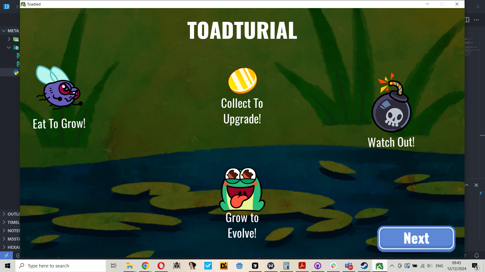 Toadled Tutorial YOLO Object Detection Dataset by first tutorial
