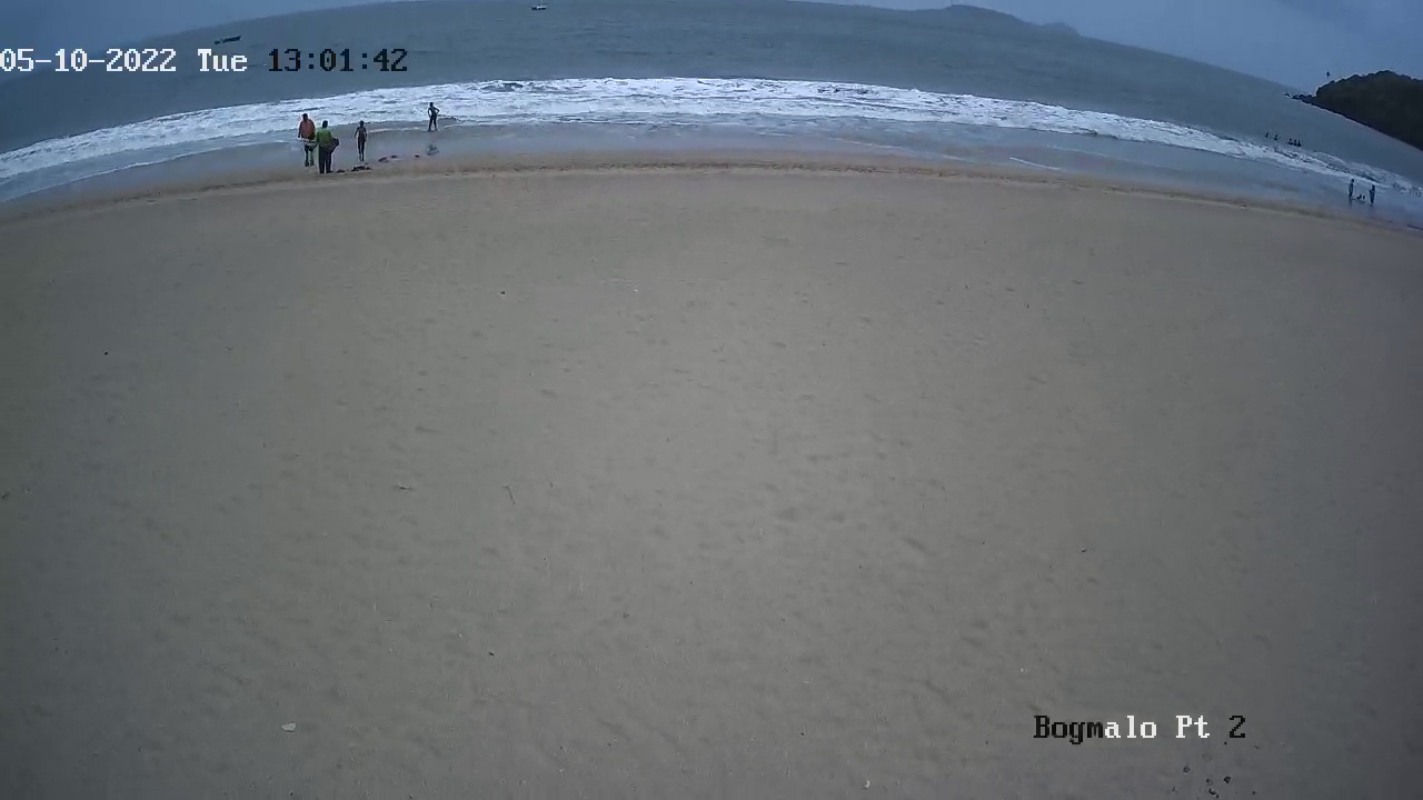 conversion Object Detection Dataset by Drishti Works