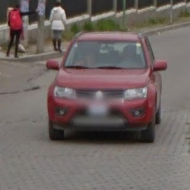 PROJECT-DETECT2 Object Detection Dataset by Project