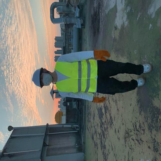 Onsite Safety Object Detection Dataset By Mining Safety