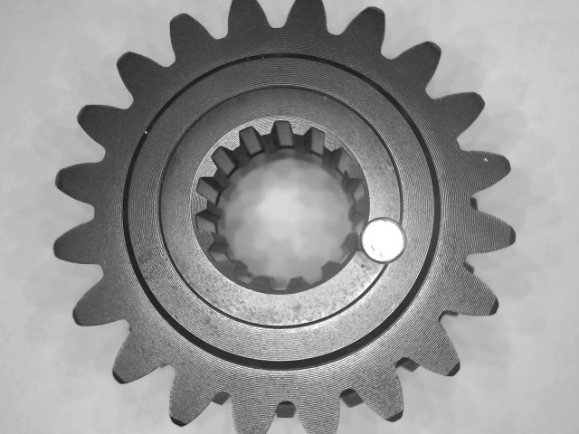 Defects Instance Segmentation Dataset By Ogusu Object Detection Project