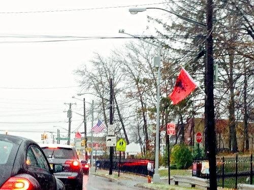 Python Flag Package - Roboflow Universe