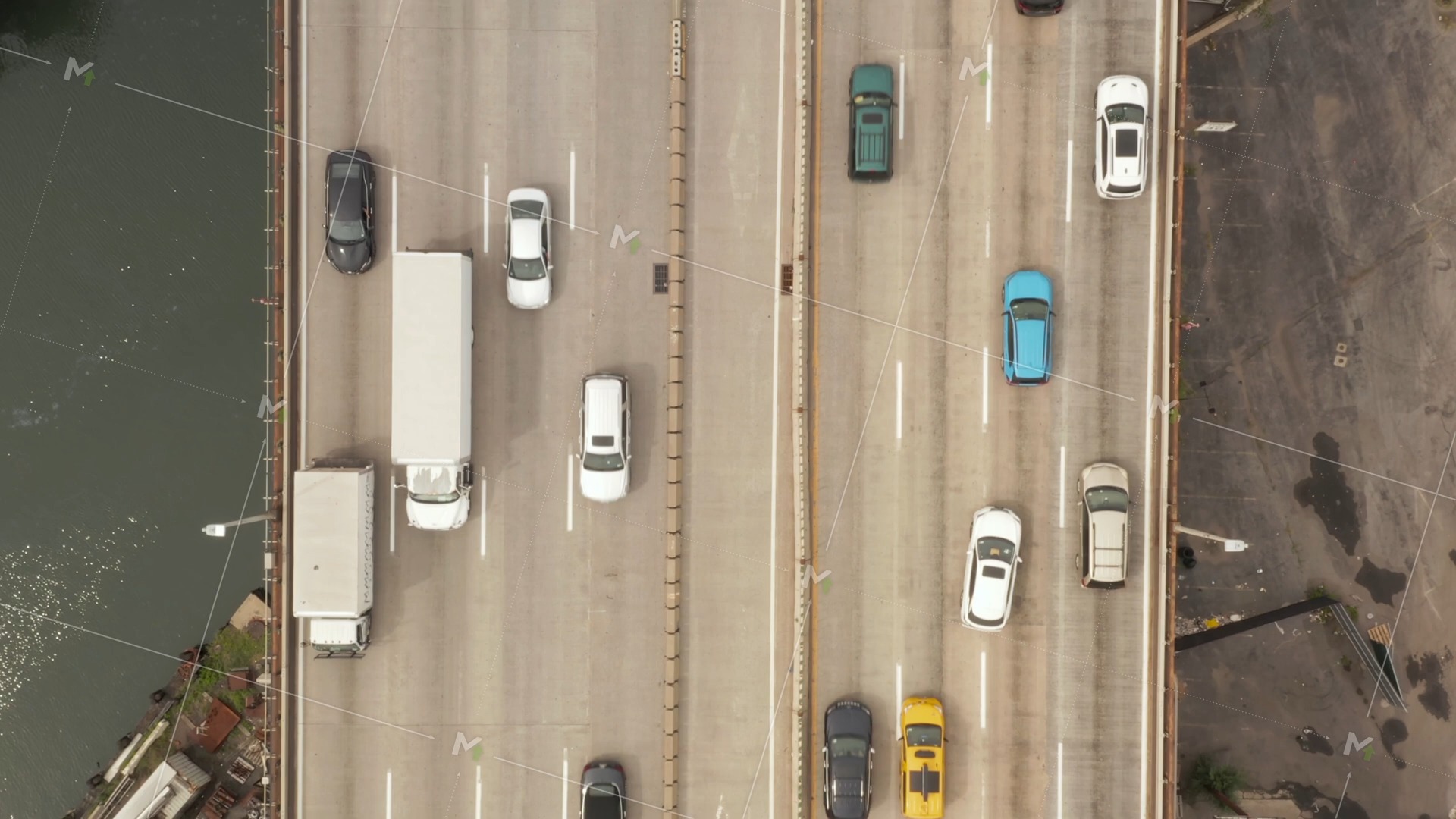 Car Detection Object Detection Dataset By Collage