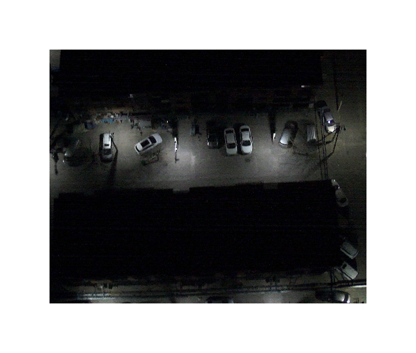 vehicles Object Detection Dataset by Drone detection