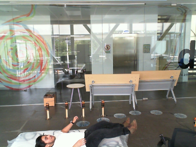 yolo_fall_detection Object Detection Dataset by techcare