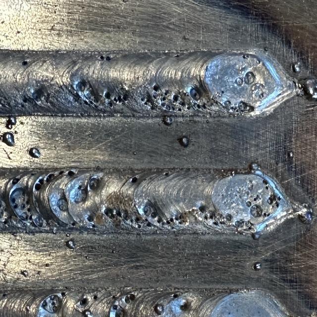 Welld Object Detection Model by weld