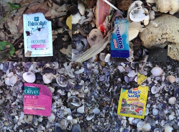 Custom Waste Object Detection Object Detection Dataset by Papeth