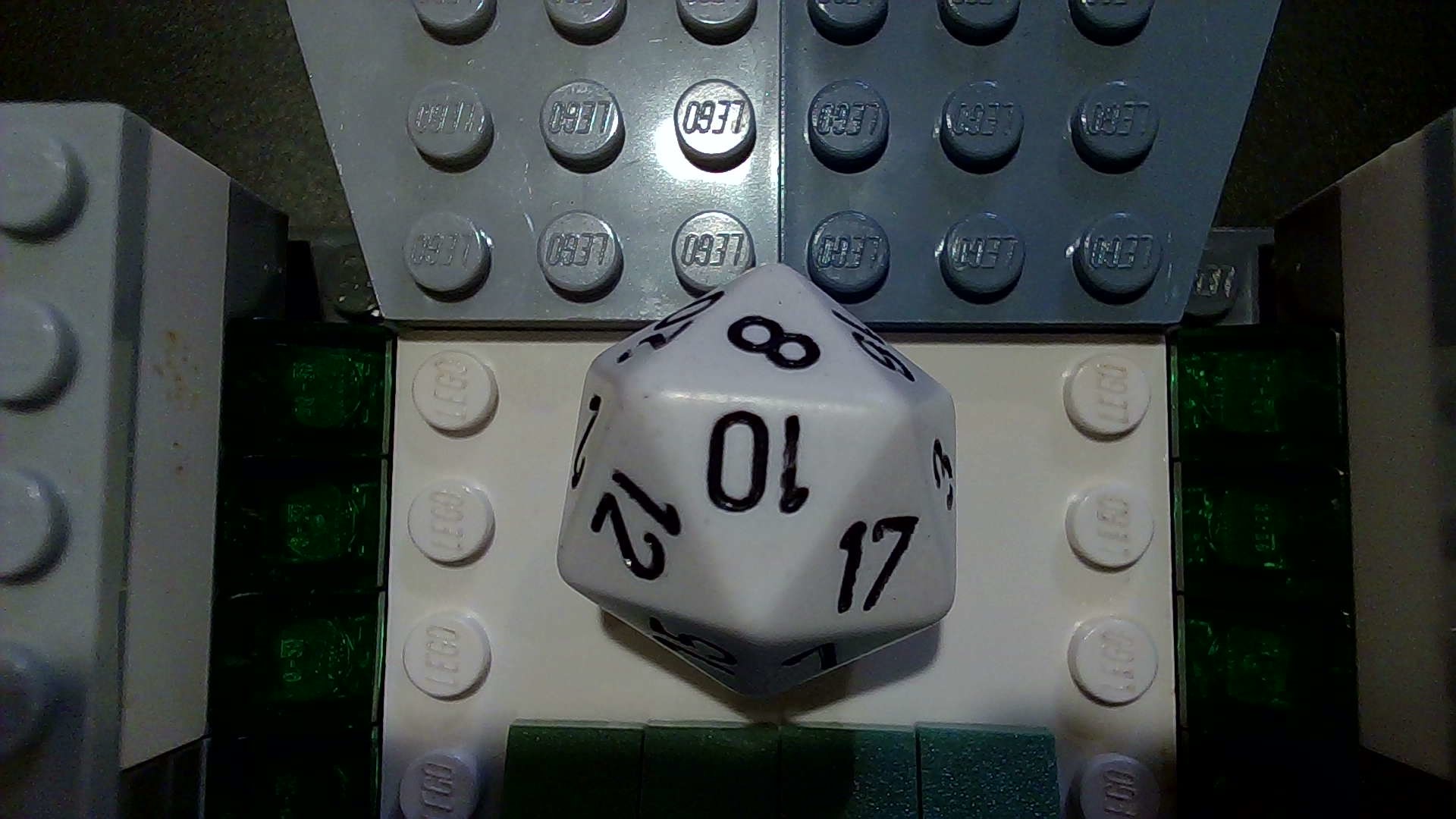 DND v2 Object Detection Dataset by Sam Stockstrom